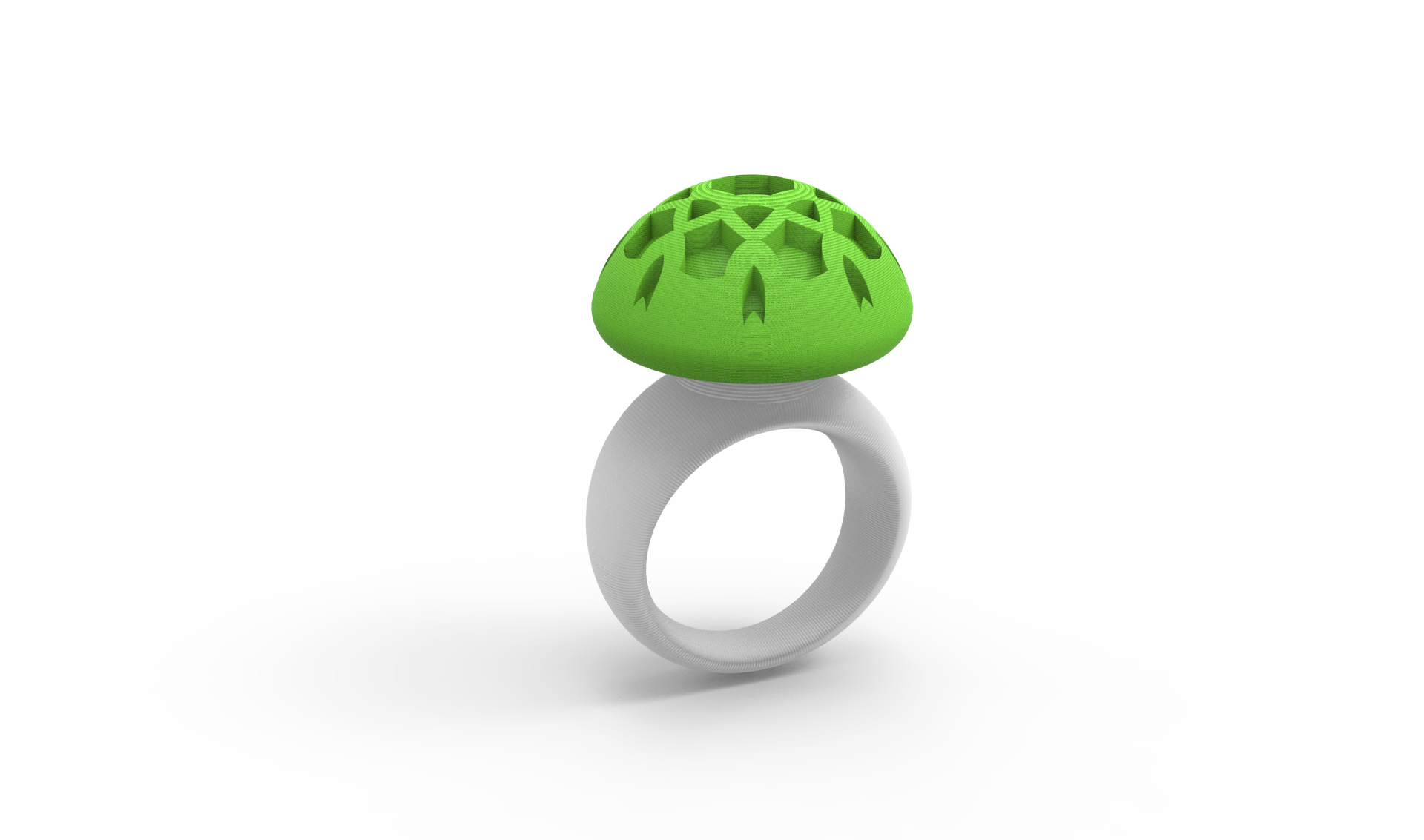 02 – Voxellab 3D Market
