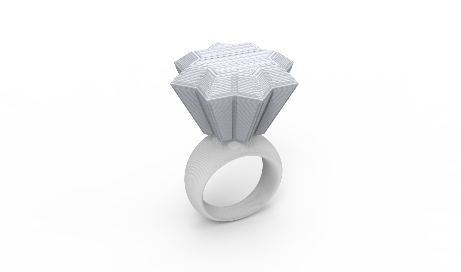 15 – Voxellab 3D Market