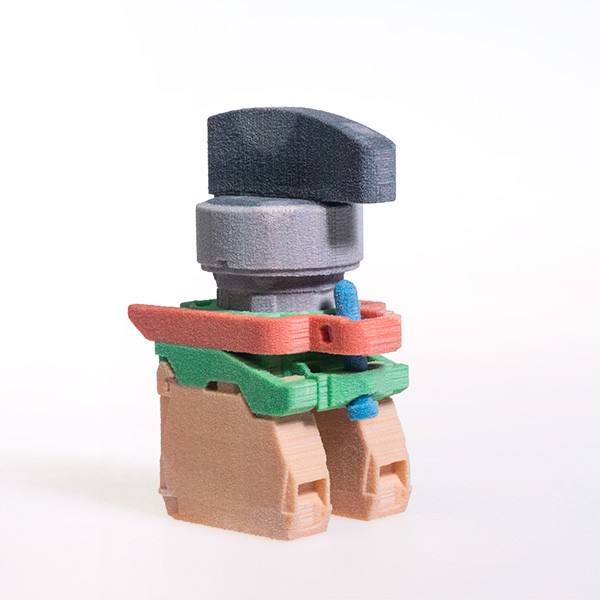 Voxellab 3D printed products – Voxellab 3D Market