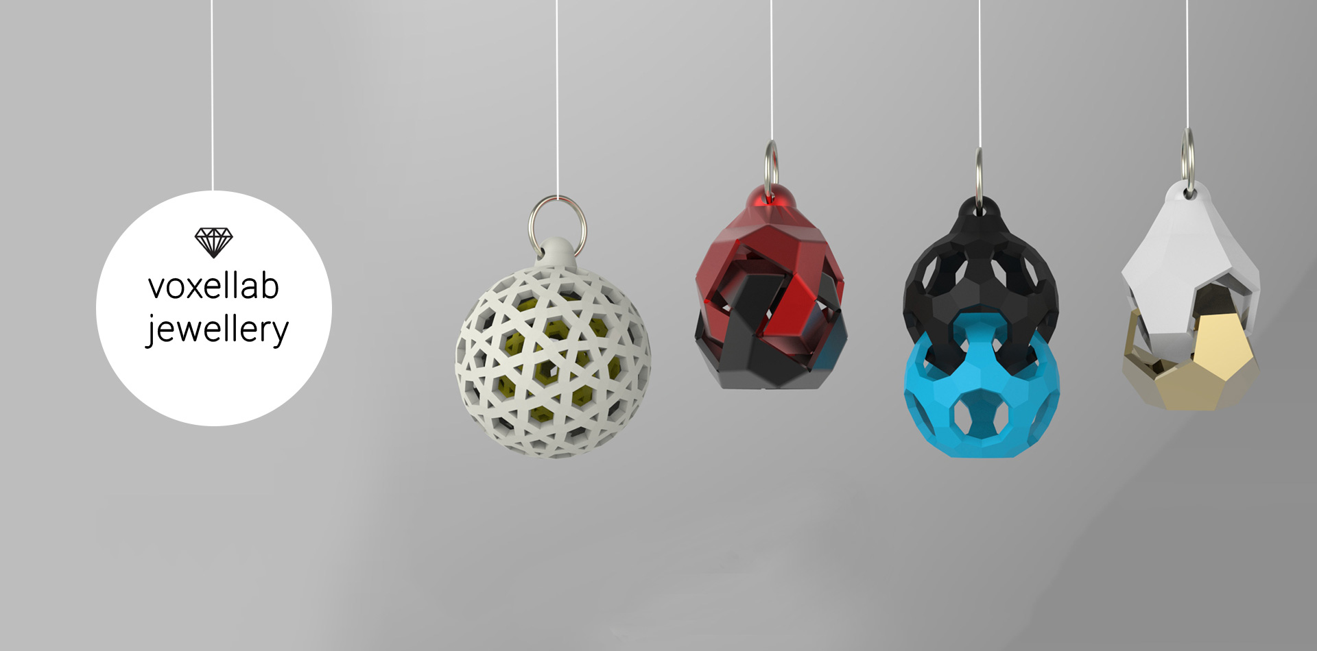 voxellery – Voxellab 3D Market
