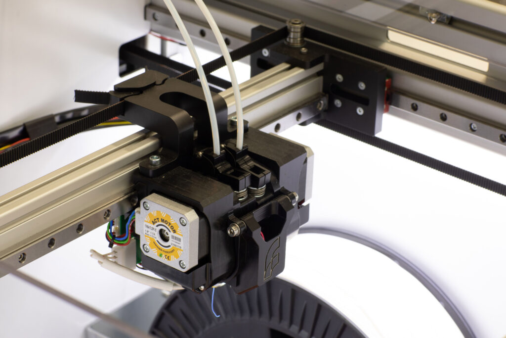 Extruder – Voxellab 3D Market