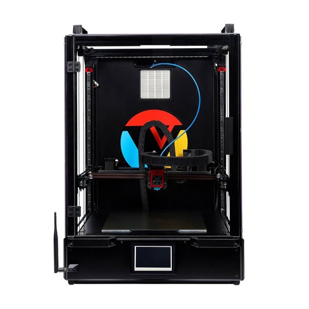 Vivedino Formbot Troodon – Voxellab 3D Market