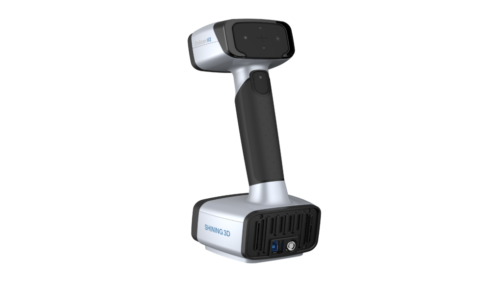 EinScan HX-02 – Voxellab 3D Market