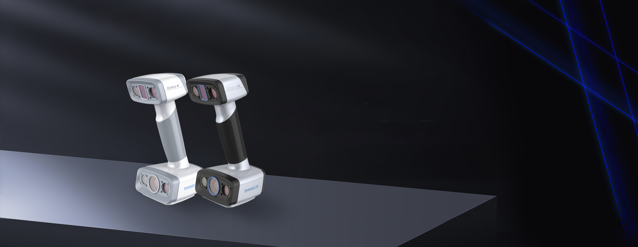 skener – Voxellab 3D Market