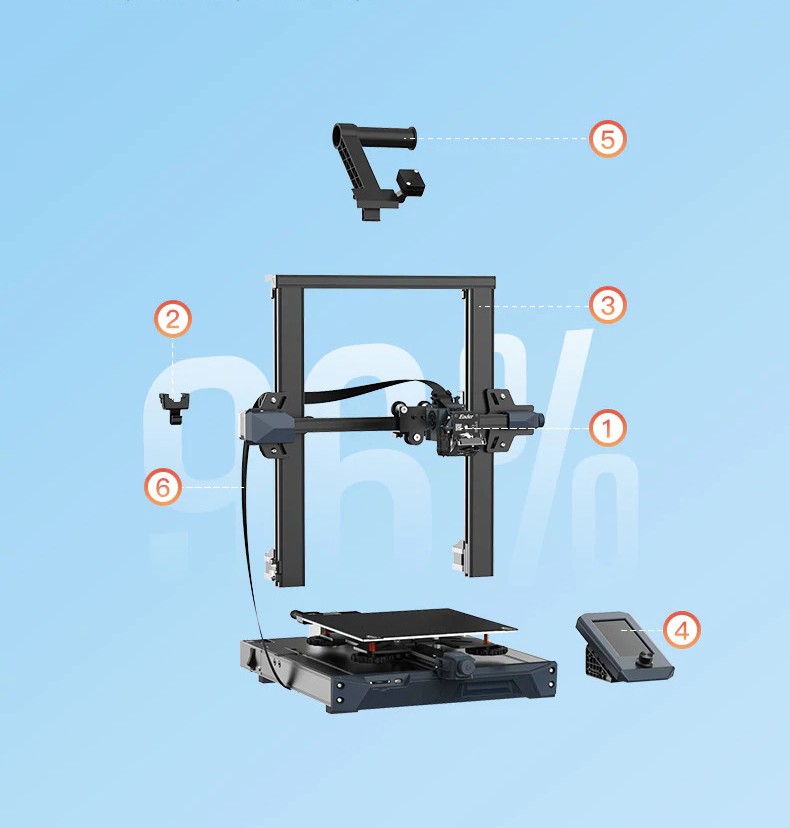 22222 – Voxellab 3D Market