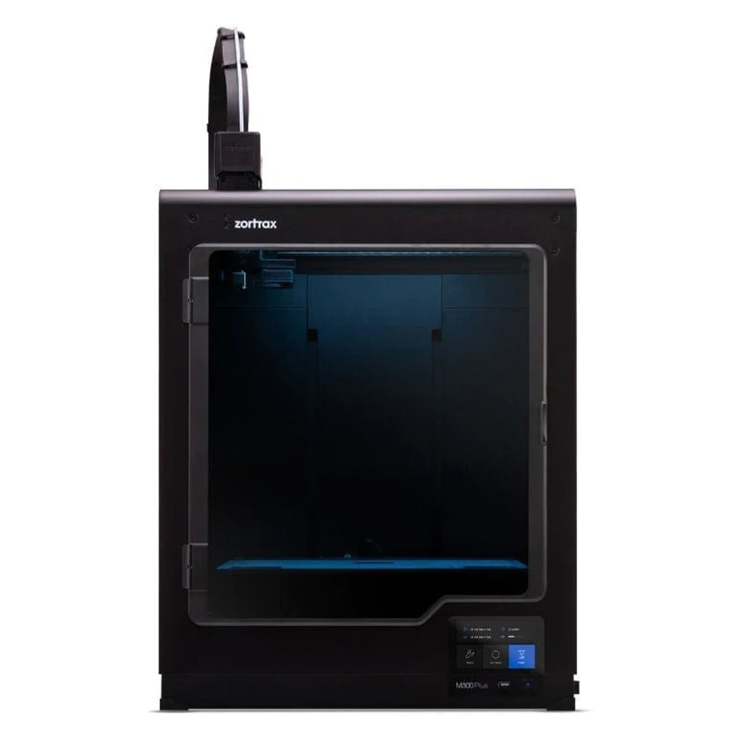 300 – Voxellab 3D Market