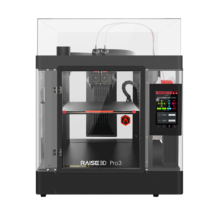 00 – Voxellab 3D Market