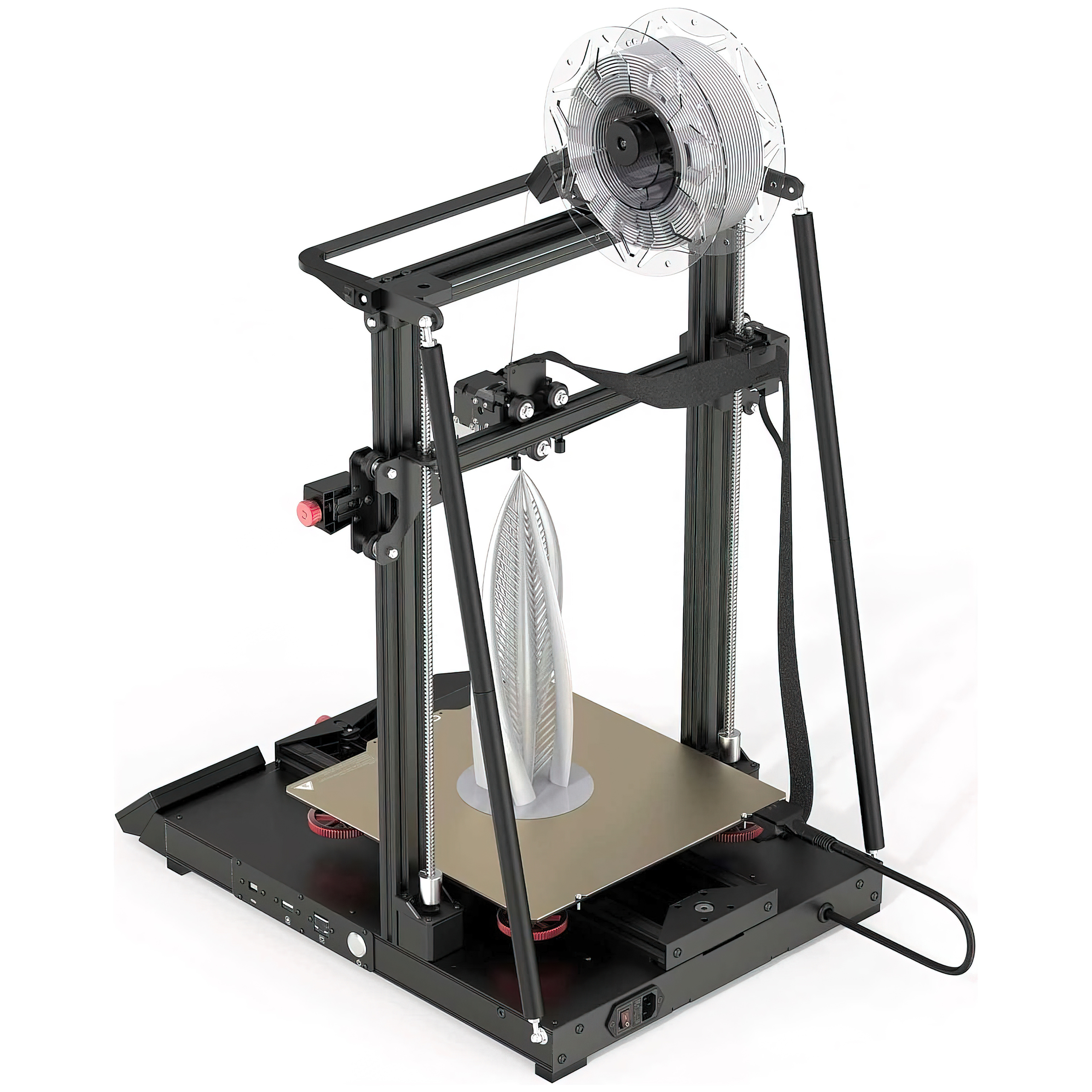 Creality CR-10 Smart PRO – Voxellab 3D Market