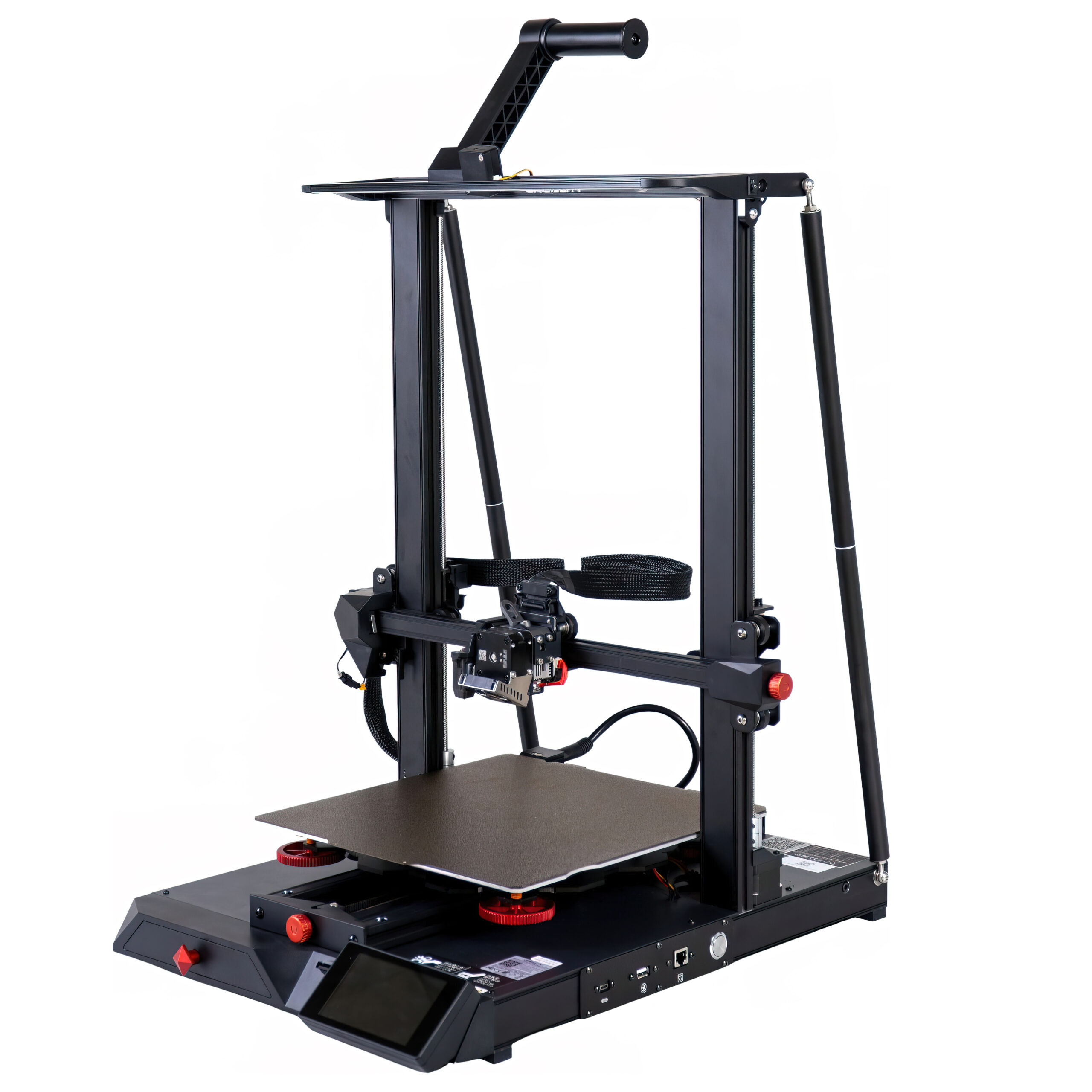 Creality CR-10 Smart PRO – Voxellab 3D Market