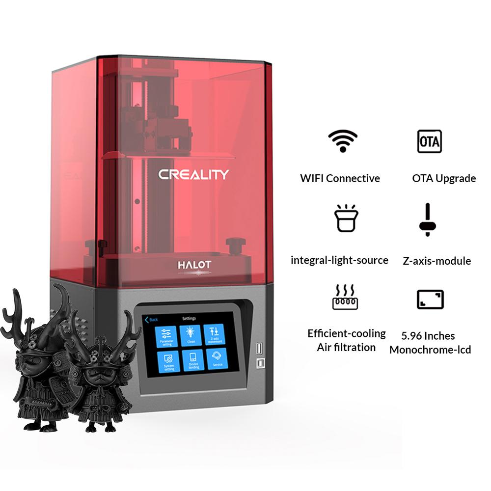 1 – Voxellab 3D Market