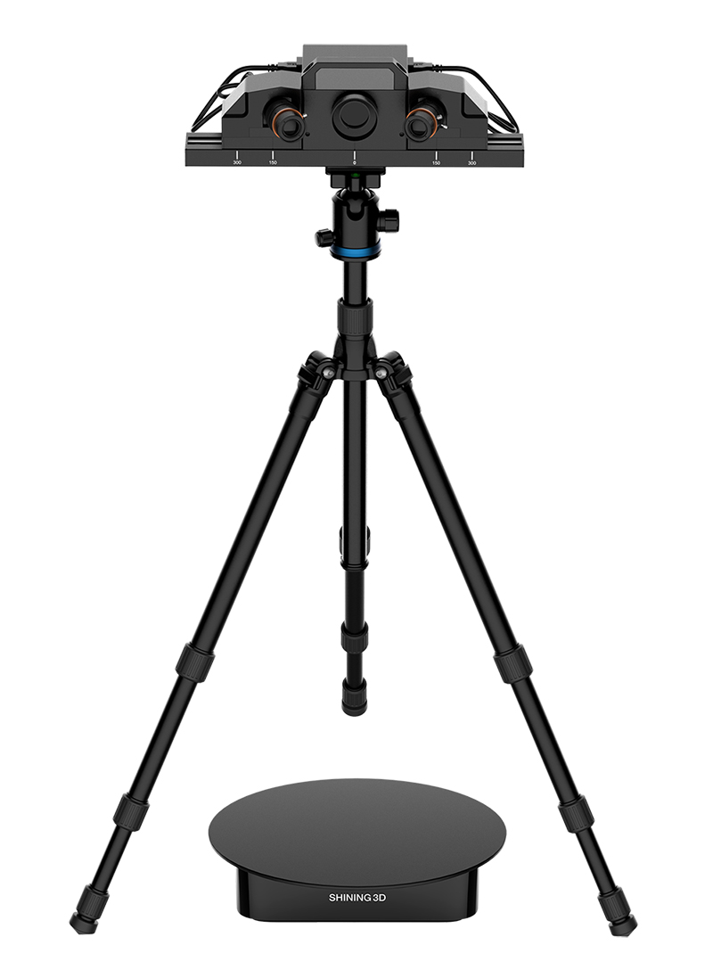 Scanner-3D – Voxellab 3D Market