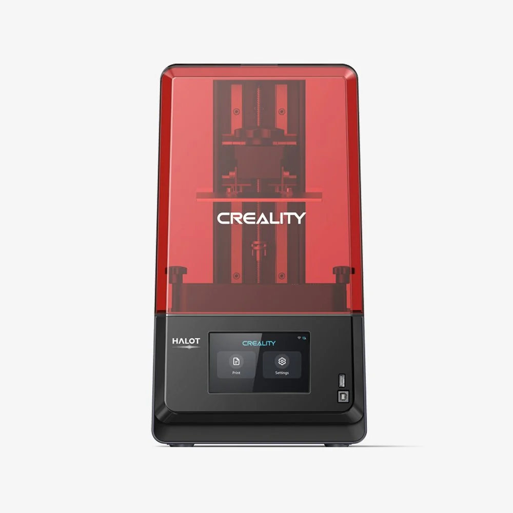 Creality Halot ONE PRO – Voxellab 3D Market