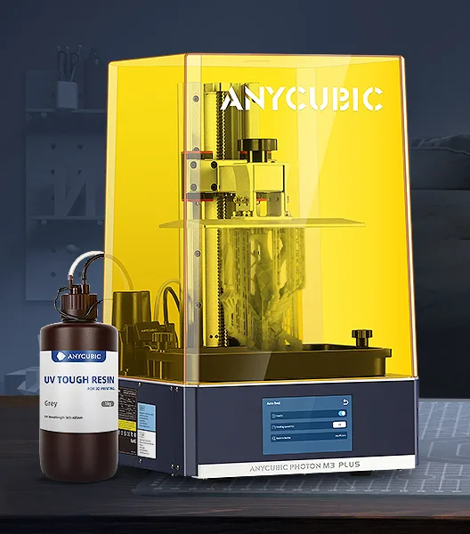plus – Voxellab 3D Market