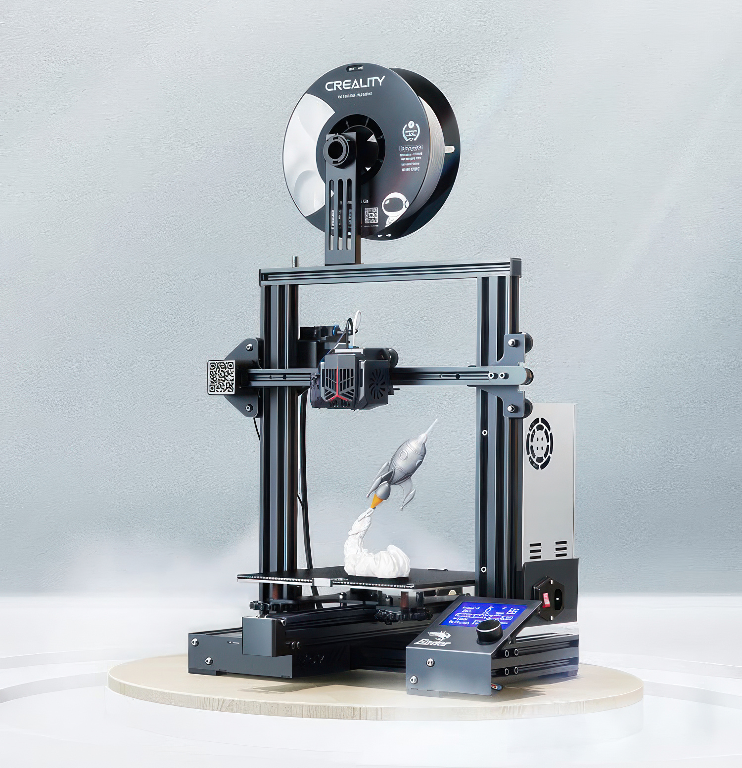 NEO – Voxellab 3D Market