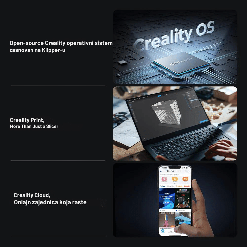 4 – Voxellab 3D Market