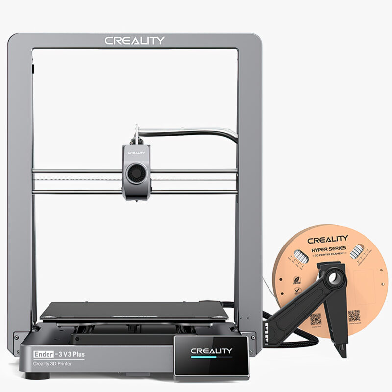 Creality Ender 3 V3 Plus – Voxellab 3D Market
