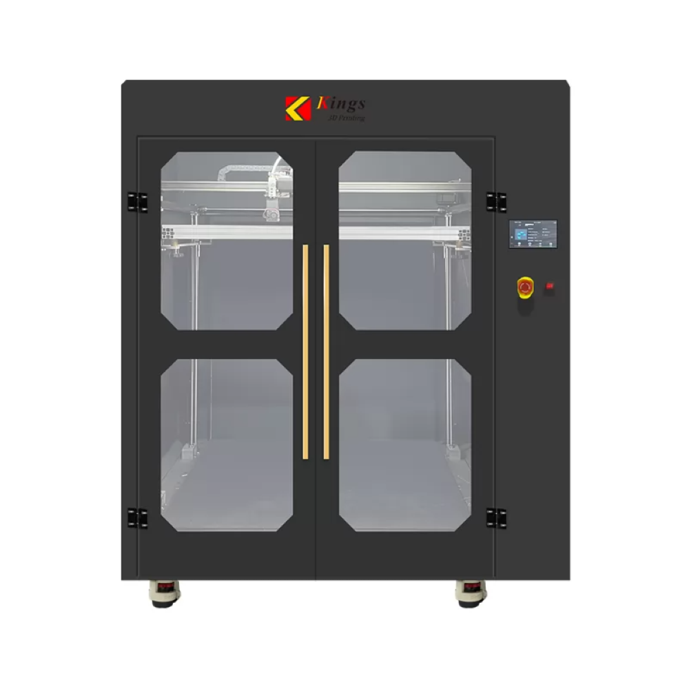 Kings FDM 1000 – Voxellab 3D Market