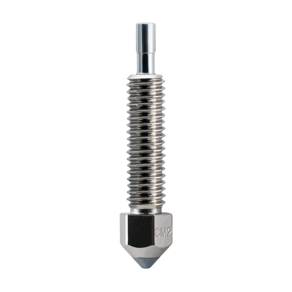 MicroSwiss CM2 nozla za Flowtech hotend – Voxellab 3D Market