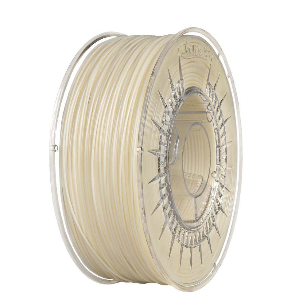 D.D. ABS+ 1,75mm 1kg NATURAL – Voxellab 3D Market