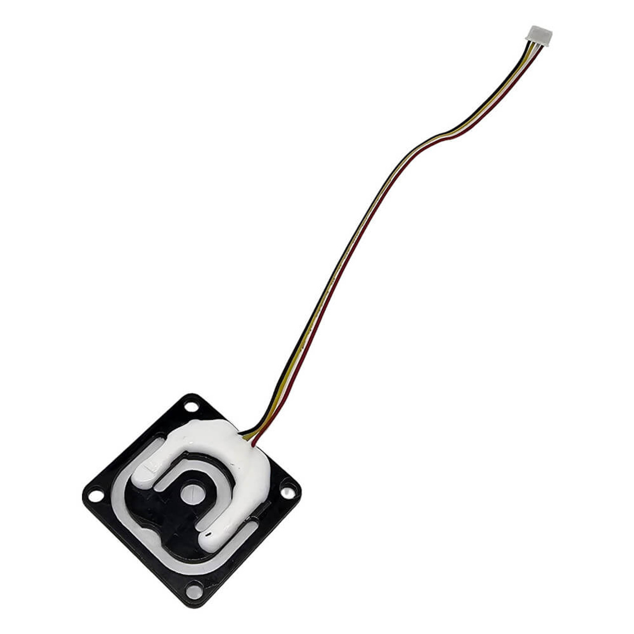 Crealiti K1 MAX bed leveling sensor duži – Voxellab 3D Market