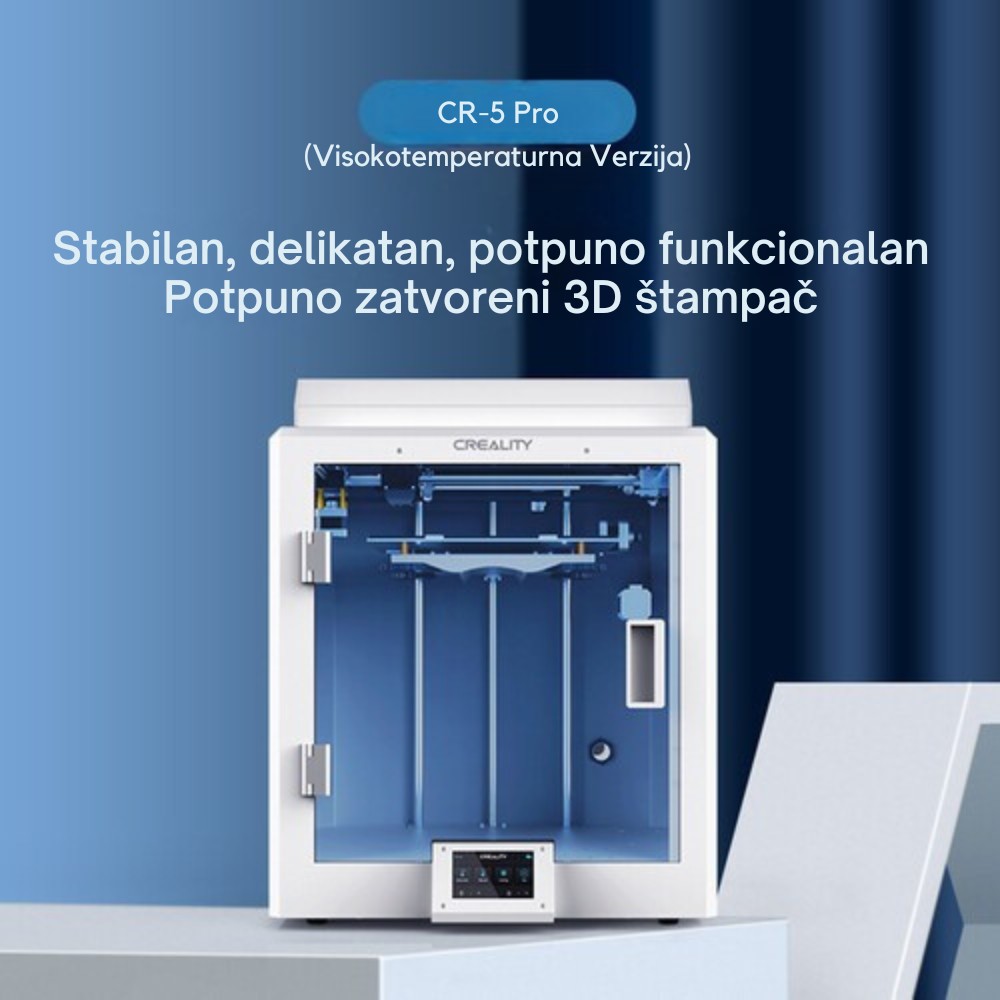5 – Voxellab 3D Market