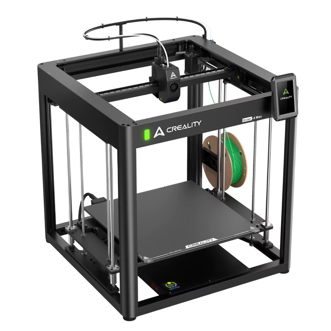 Creality Ender 5 Max – Voxellab 3D Market