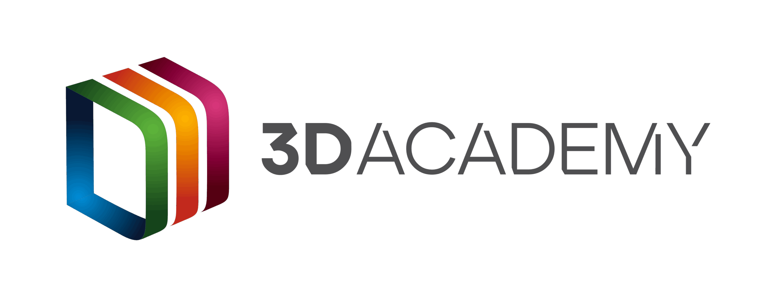 3D ACADEMY_LOGOTYPE_Horizontal – Voxellab 3D Market
