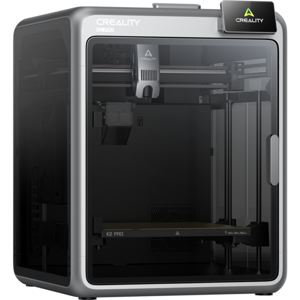 Creality K2 PRO – Voxellab 3D Market