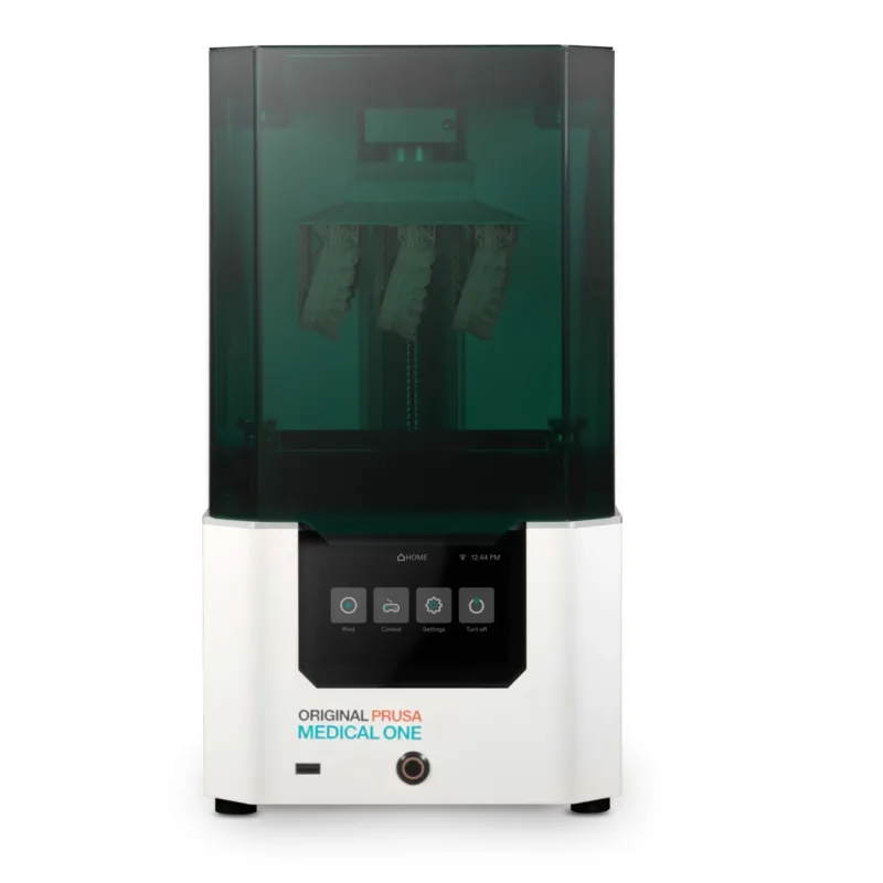 Original Prusa Medical One – Voxellab 3D Market