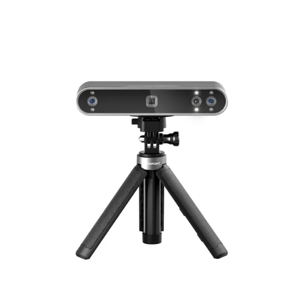 Revopoint Pop 3 PLUS standard edition – Voxellab 3D Market